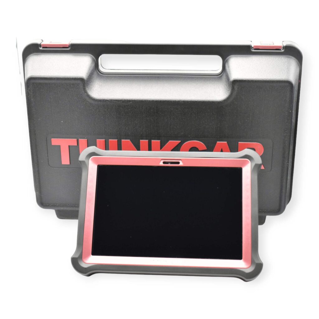 THINKCAR THINKTOOL PAD 10 Diagnóstico Profissional - PLAYTEK